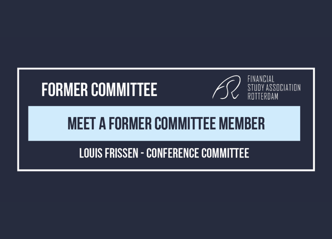 What does a committee at FSR bring you?